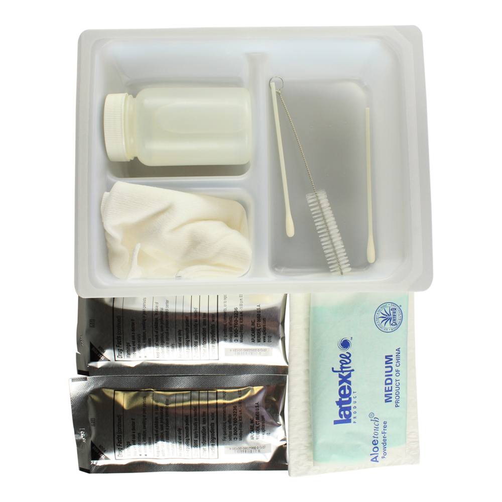 Buy Medline Tracheostomy Clean and Care Kits at Medical Monks! Buy Medline Tracheostomy Clean and Care Kits at Medical Monks!